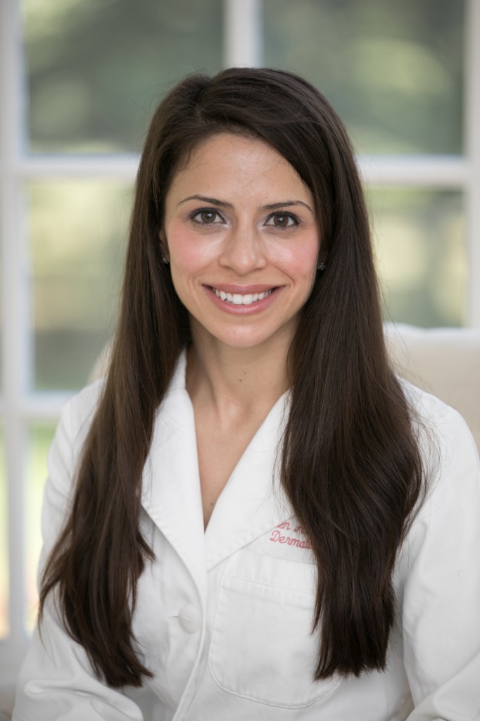 Dr Lauren Adams | Dermatologist Scarsdale NY | Mount Kisco NY